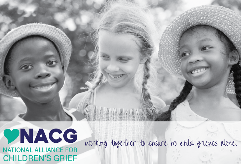 Children Grieve Too. Here's How to Help. – Carter Therapy